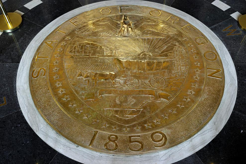 How old is Oregon? Its birthday is approaching | Oregon / Northwest ...