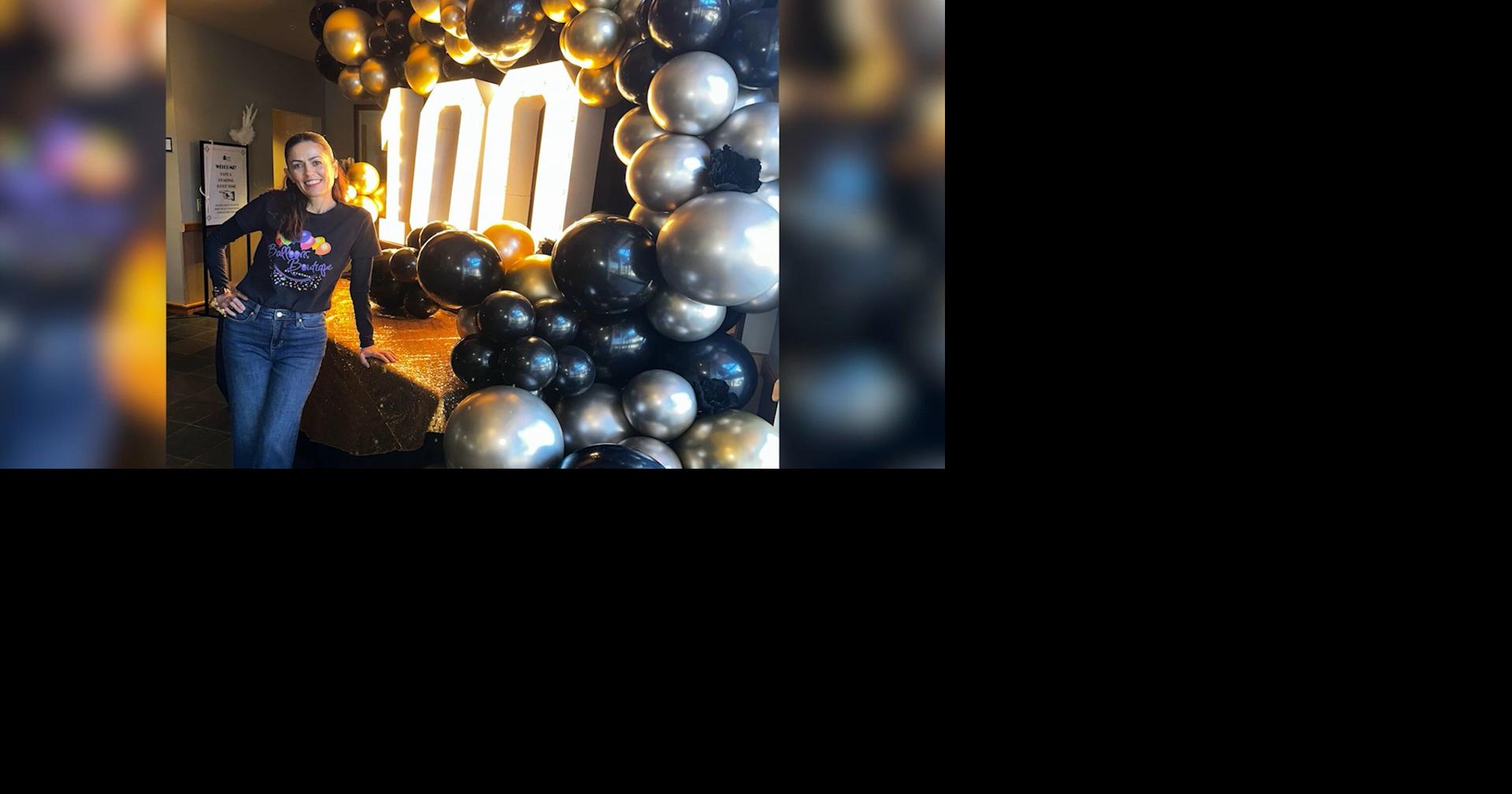 Bring unforgettable decorations with Balloons Boutique and Party | Good ...