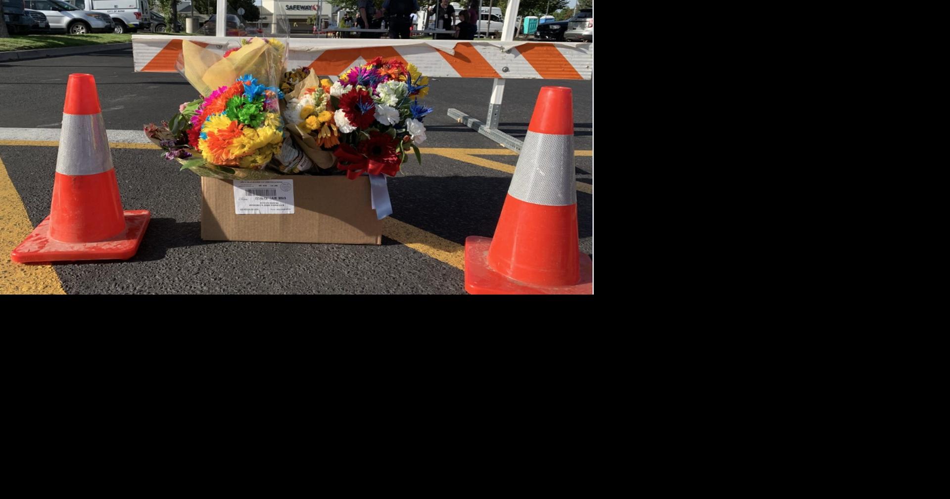 'Loved to talk': Community tells stories of Glenn Bennett, Donald ...