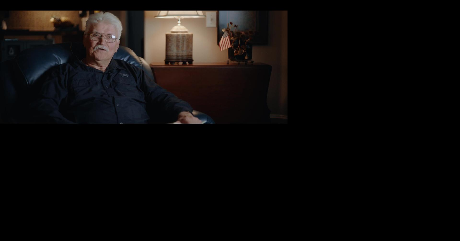 War Stories: Gerald Smith | War Stories | centraloregondaily.com