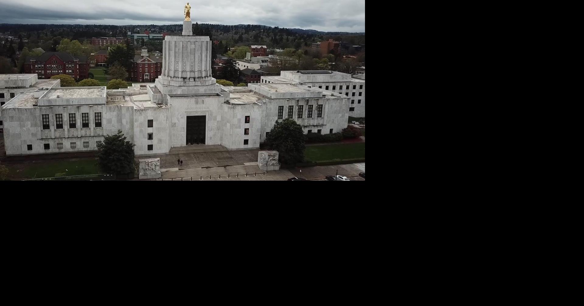 Measure 113 reelection lawsuit may go straight to Oregon Supreme Court ...