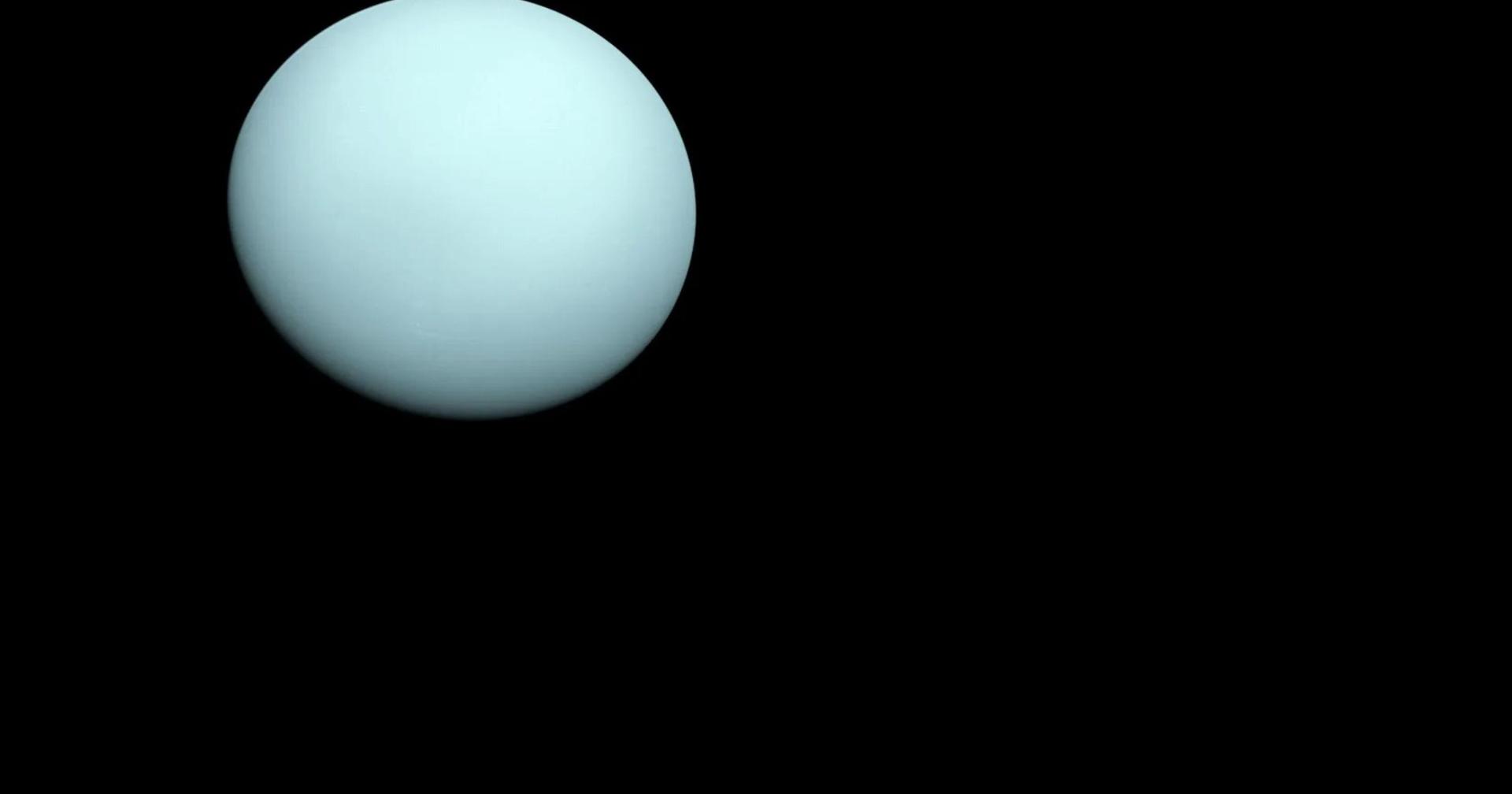 NASA may probe Uranus after unexpected heat found | Pets, Animals and ...