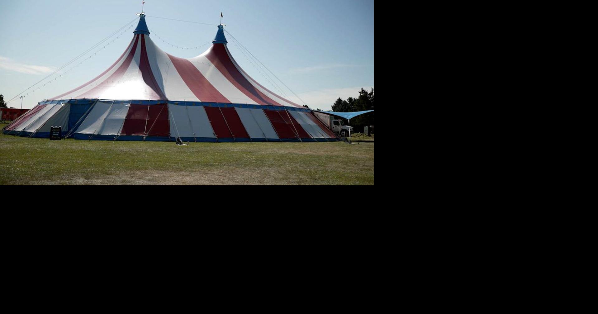 Animal-free circus comes to Redmond | Redmond News | centraloregondaily.com
