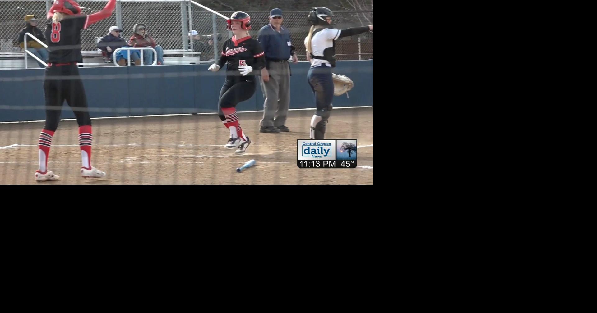 Ridgeview baseball continues hot start; Caldera softball sweeps ...