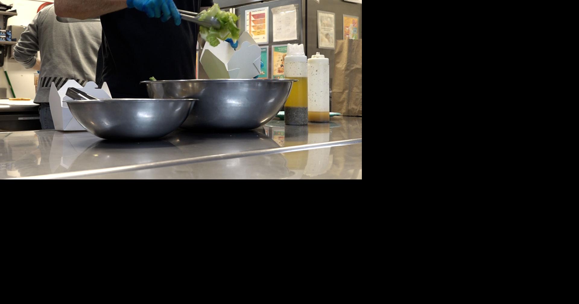 Food insecurity rises in Oregon, OSU report reveals | Oregon ...