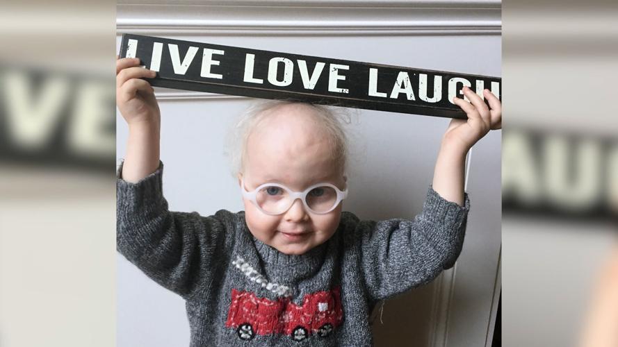 Bend boy who won 2-year cancer battle is paying it forward to Make-A ...