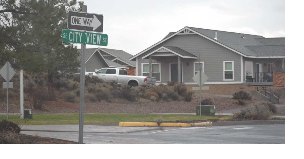 52-unit 'cottage clusters' coming to the east side of Madras | Madras ...