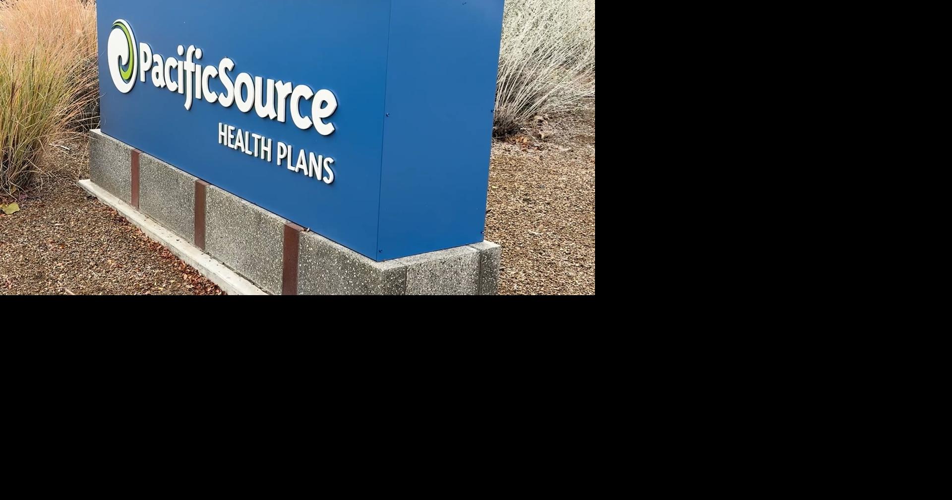 PacificSource cuts 300 jobs | Oregon / Northwest | centraloregondaily.com