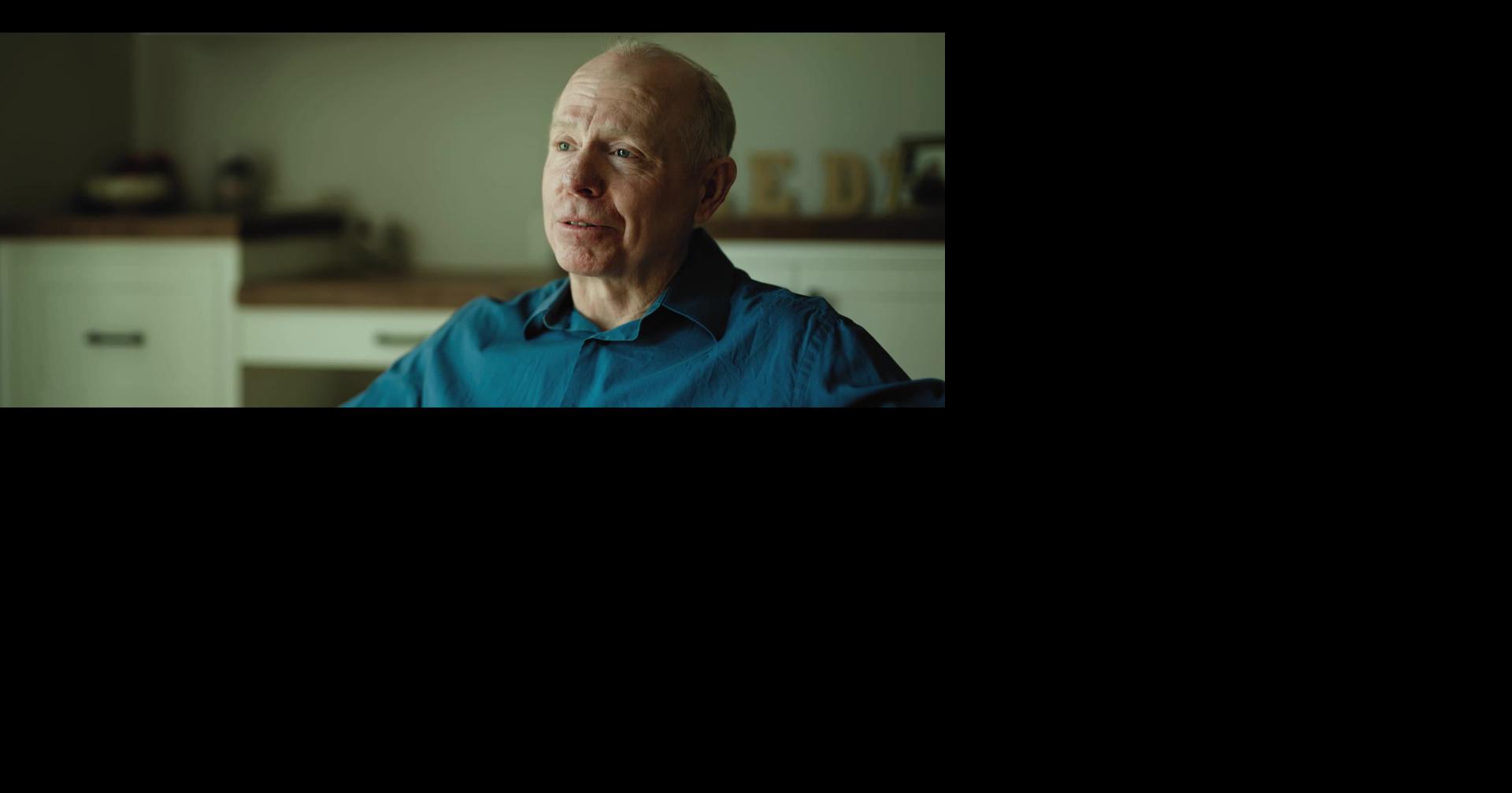 War Stories: Michael Reedy | Central-oregon-daily | centraloregondaily.com