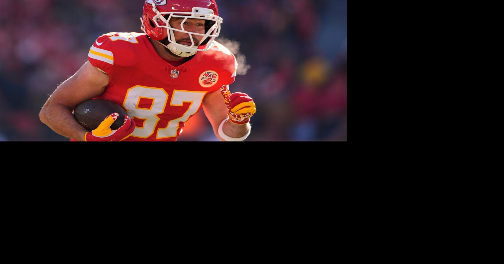 NFL Mock Draft: Is Oregon TE Travis Kelce's heir apparent | Sports ...