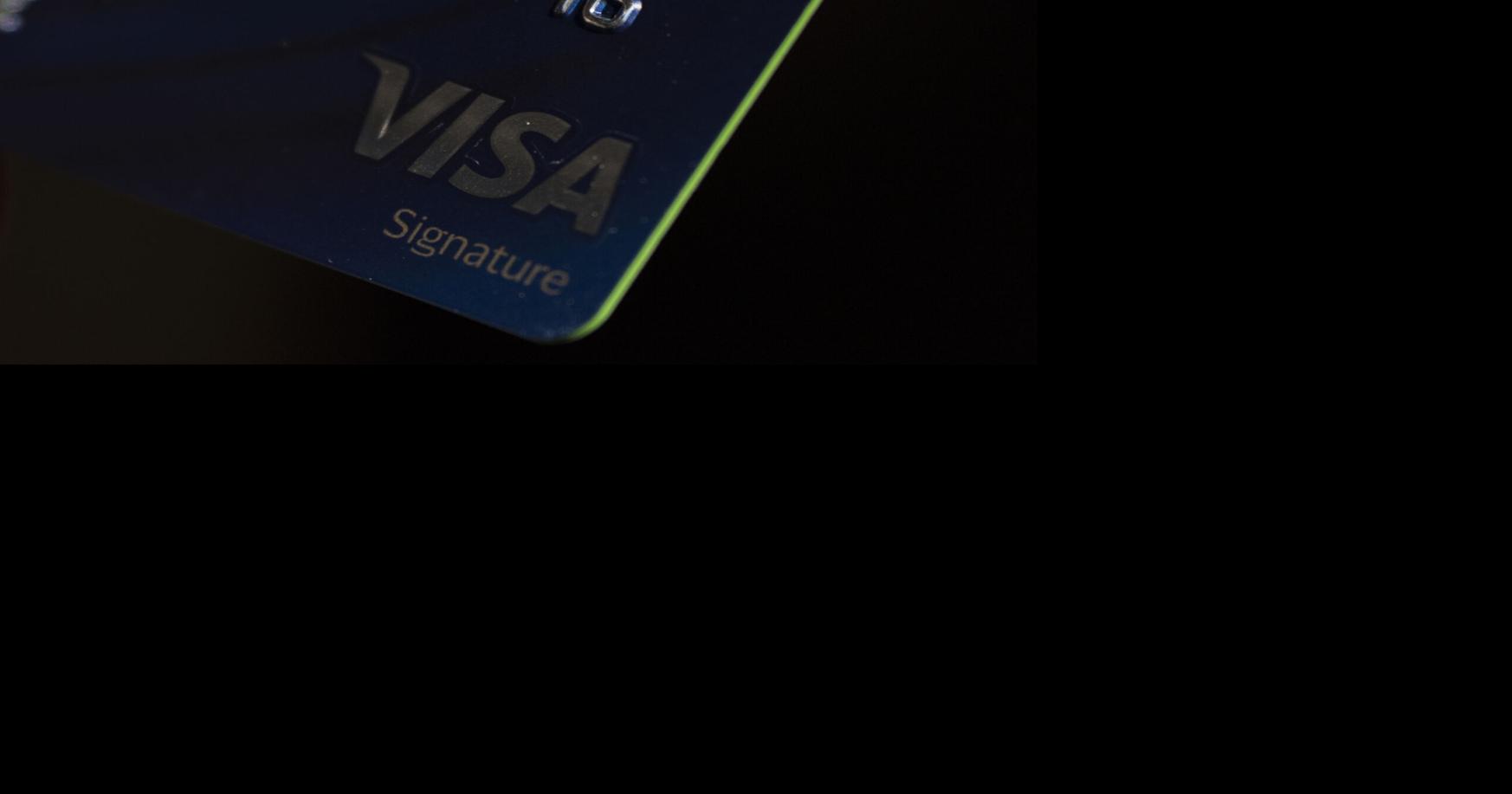 U.S. sues Visa, claiming it monopolized debit card markets | Consumer ...