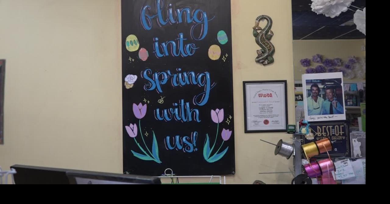 Local businesses gear up for spring break shopping | Local News ...