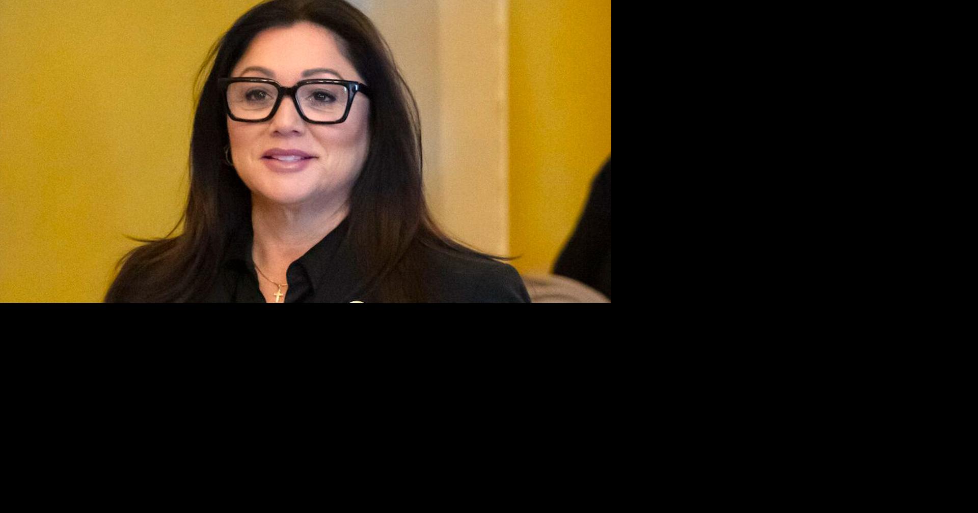 Oregon's Chavez-DeRemer reportedly under investigation | Oregon ...