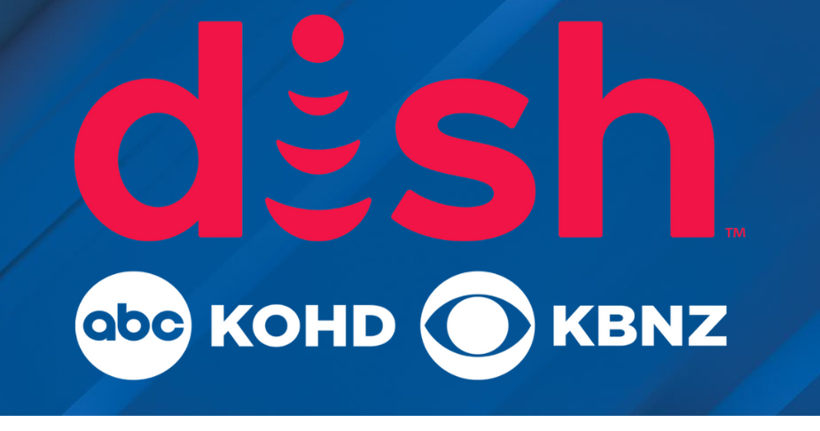 What channel is cbs on dish store