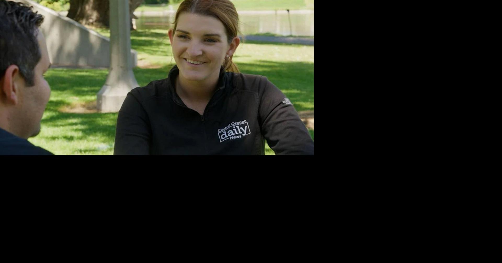 Emily Kirk wins Bend Source Best TV Personality 2025 | Local News ...