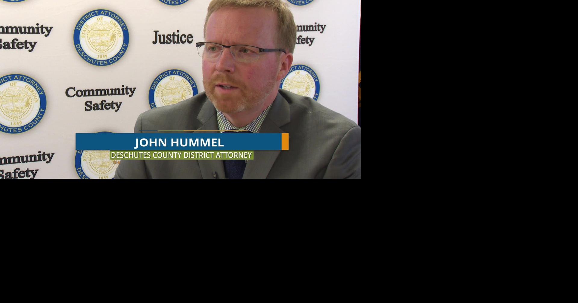 Redmond Man Accused of Murder Heading Back to Oregon | Central-oregon ...