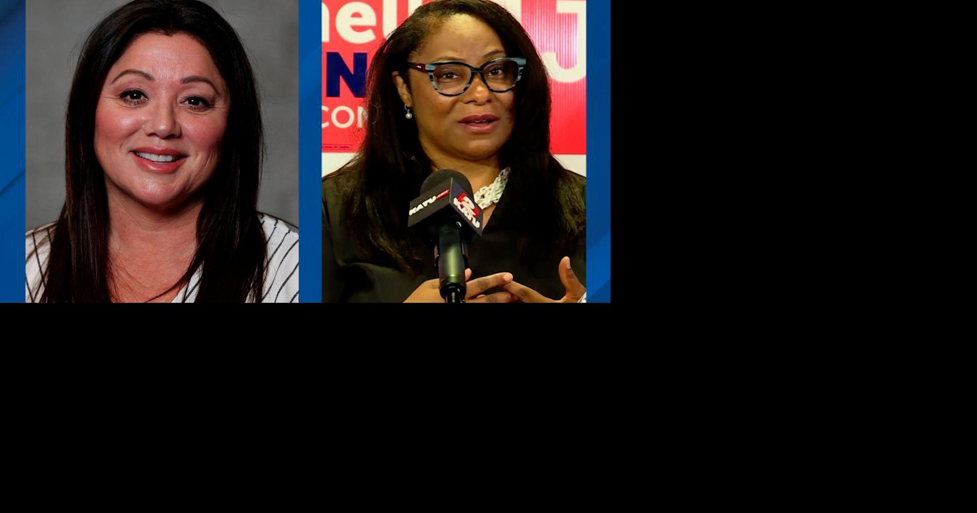 Chavez-DeRemer vs. Bynum for Oregon 5th District | Local News ...