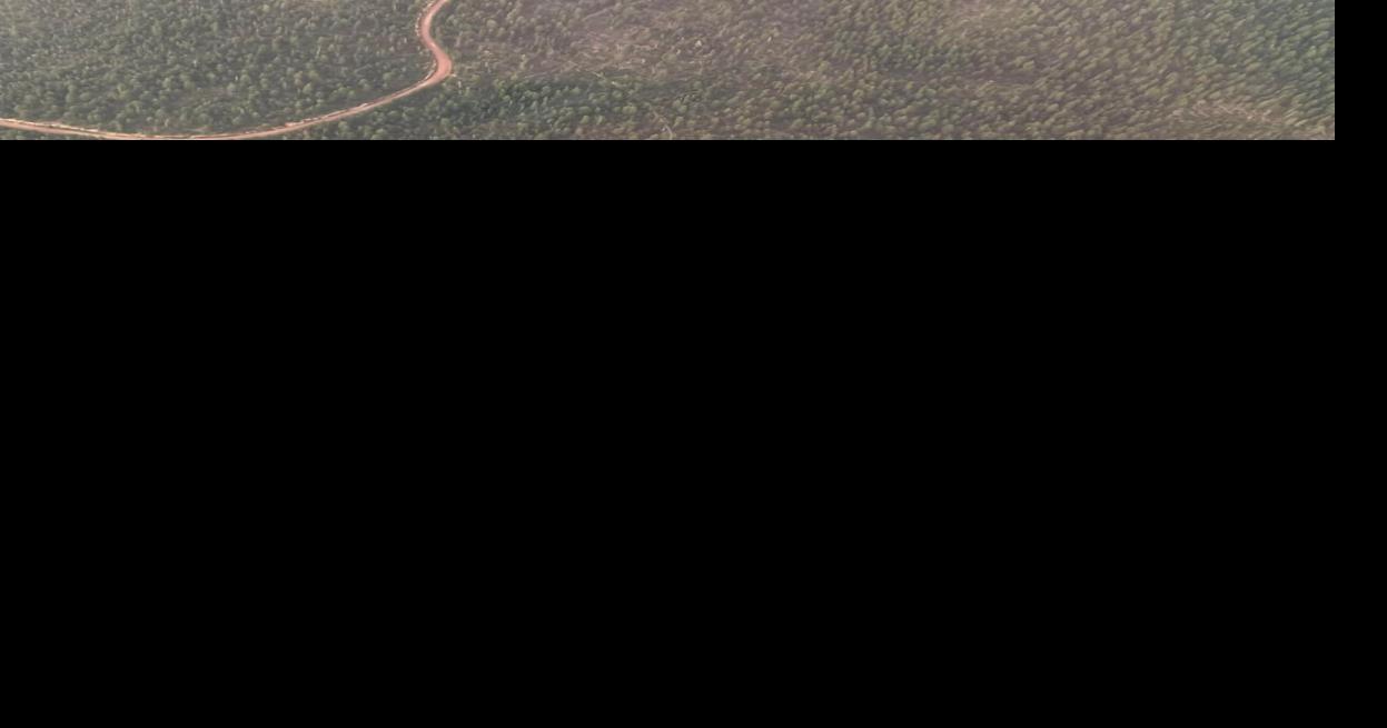 Windigo Fire grows to 1,200 acres near Crescent Lake | Central-oregon ...