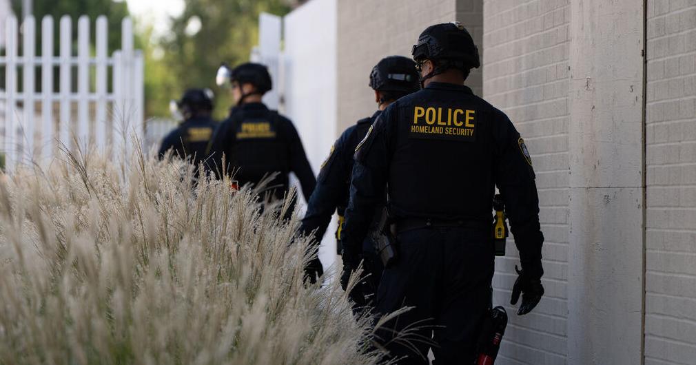 Paying National Guard troops to deploy to Portland would cost millions ...