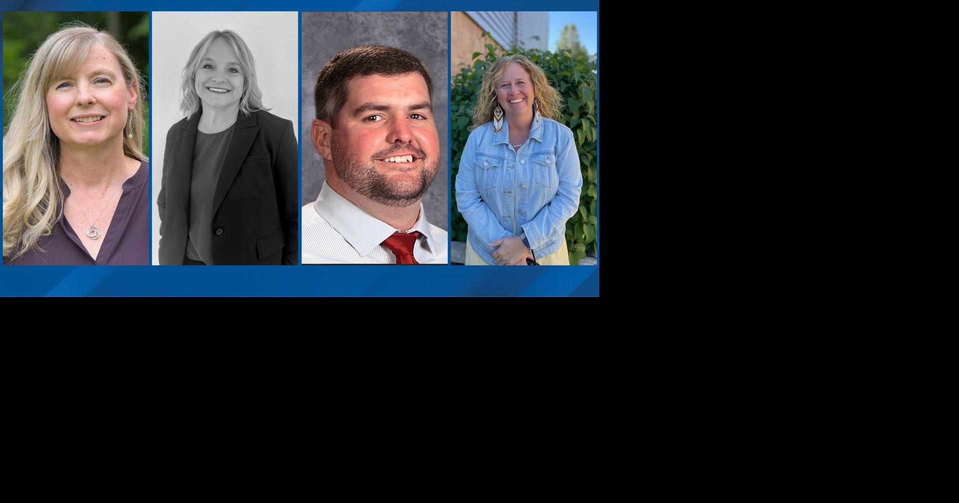 New principals announced in Bend, Redmond | Local News ...