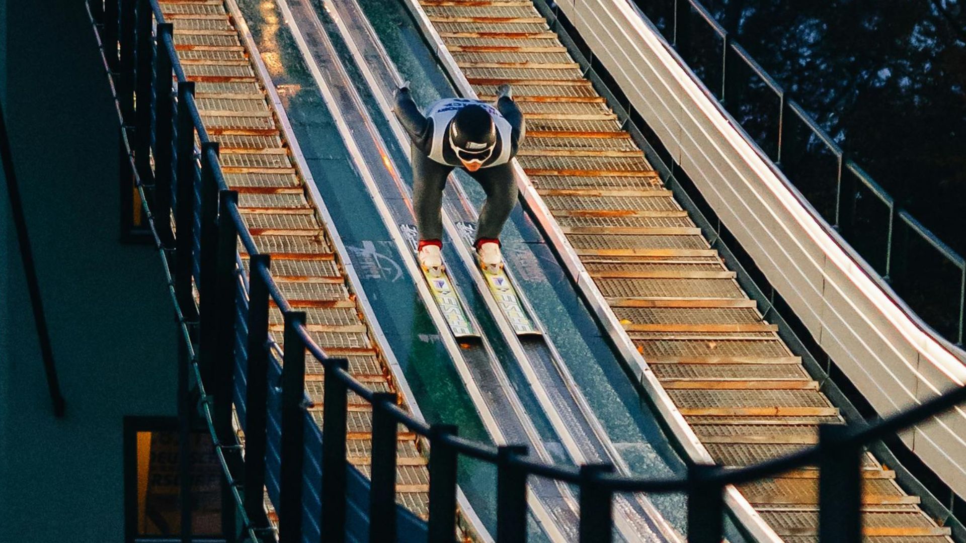 Penile injection rumors swirl around ski jumping at Olympics | Sports ...