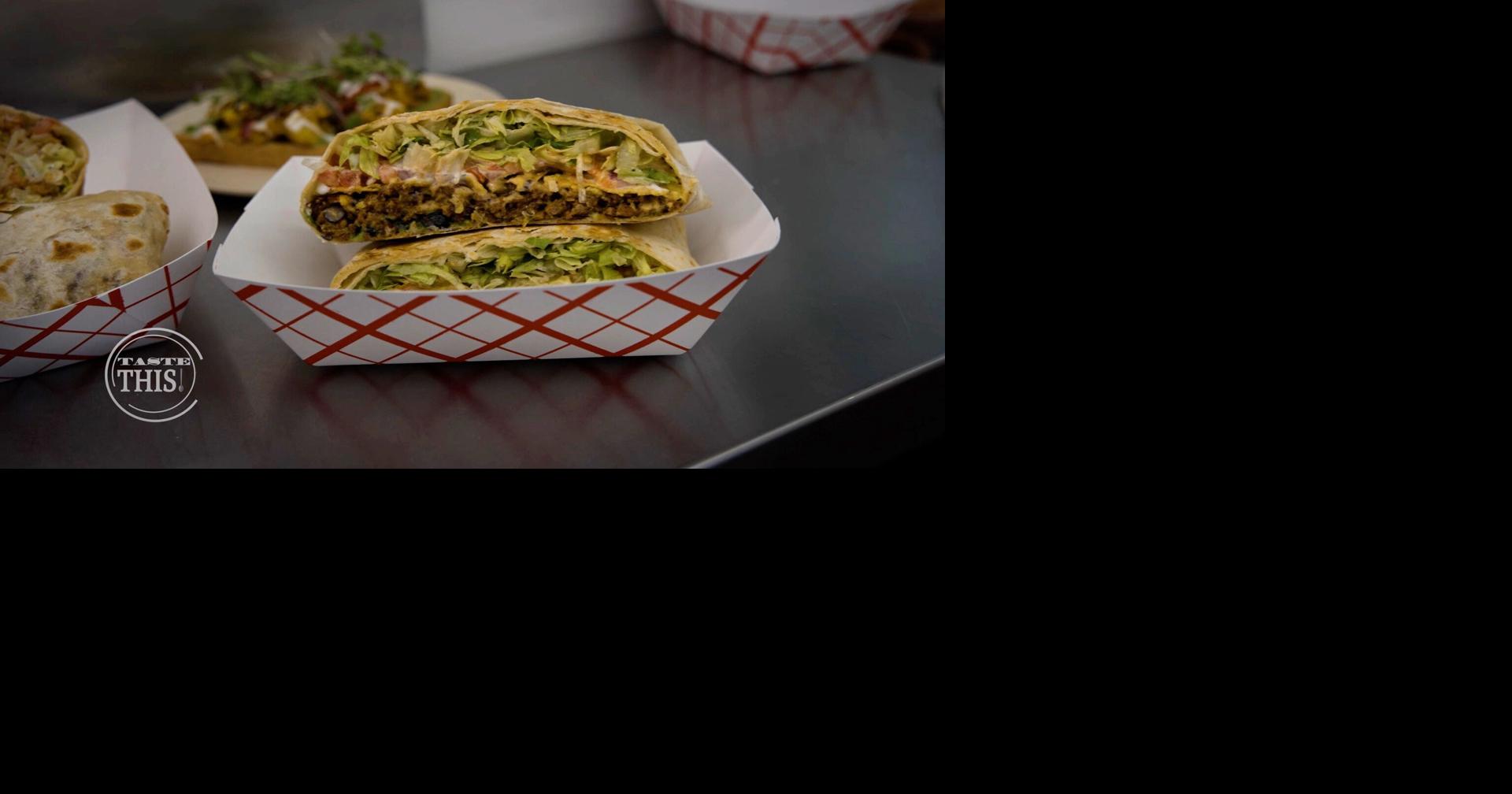 Vegan-based TOASTY thrives in Bend’s food scene | Taste This ...