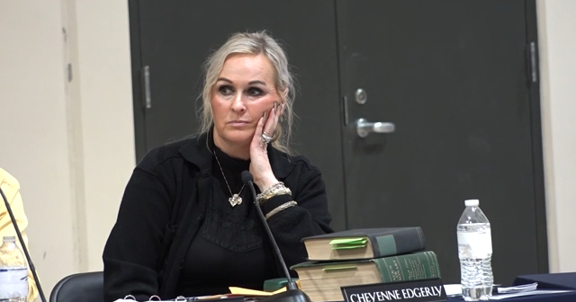 Crook Co. School Board member Cheyenne Edgerly resigns | Prineville ...