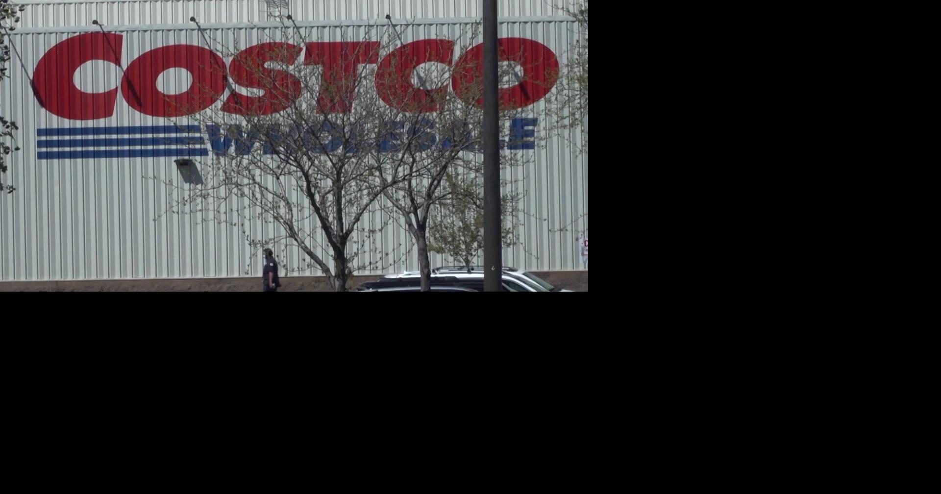 Costco adding membership card scanners at entrances | Consumer ...