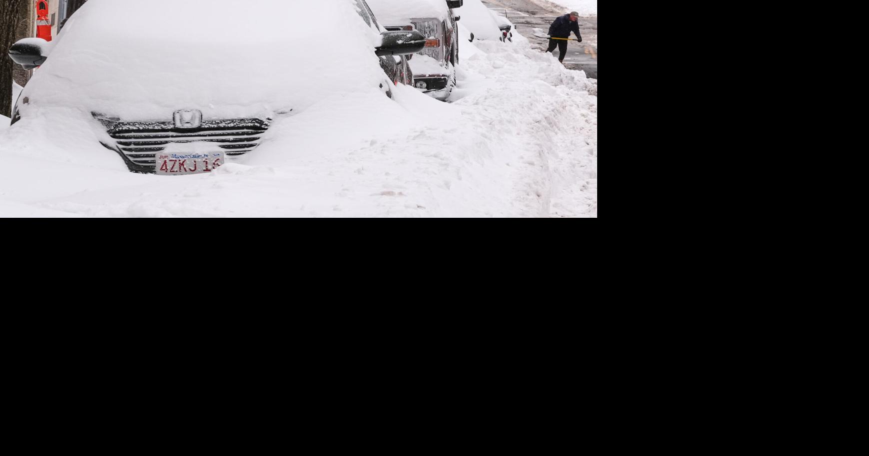 US braces for more freezing cold as winter storm leaves at least 29 ...