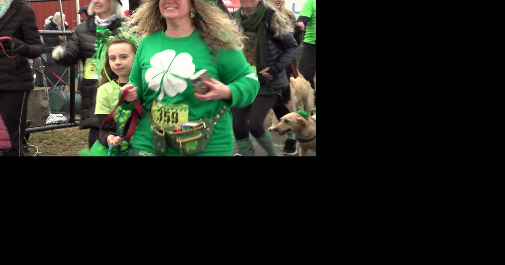 Lucky Leprechaun Run or Walk in Sisters | Sisters News ...