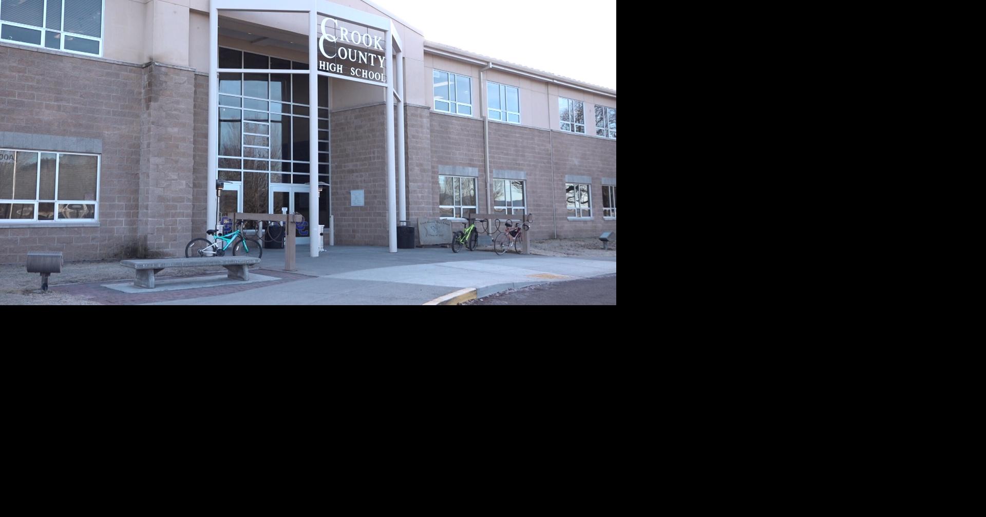 Crook County School Board fills Brumble, Edgerly vacancies | Prineville ...