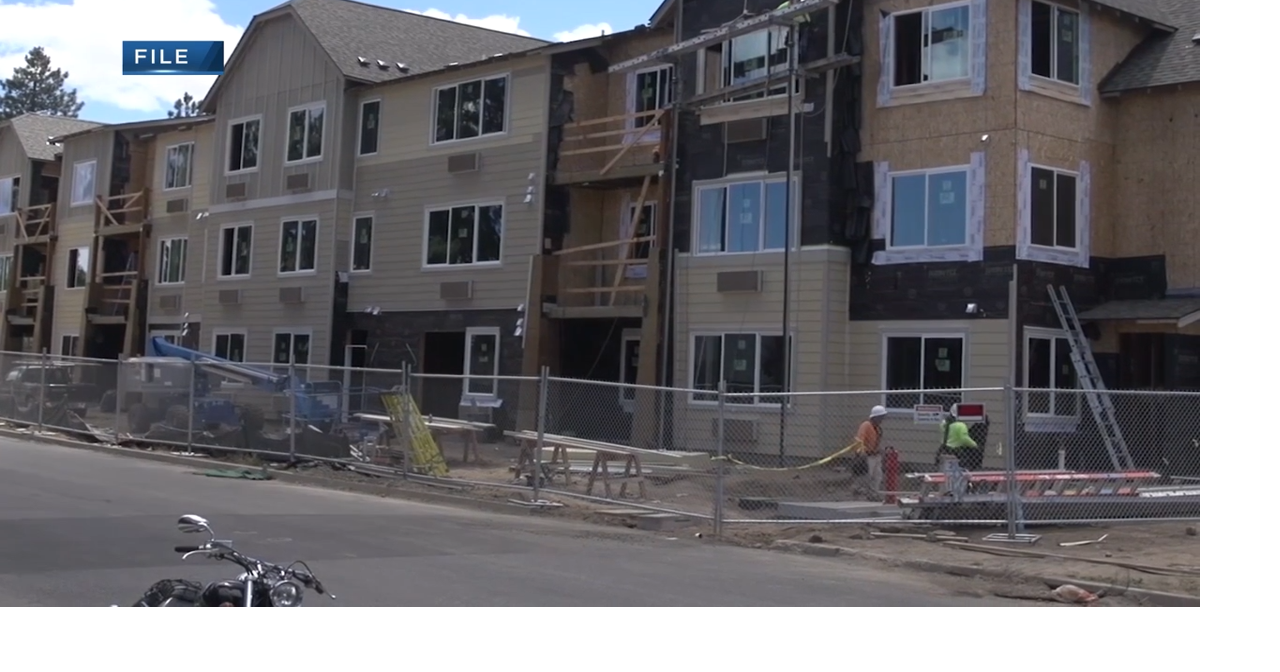 Bend housing costs soar past buyers’ reach | Local News ...