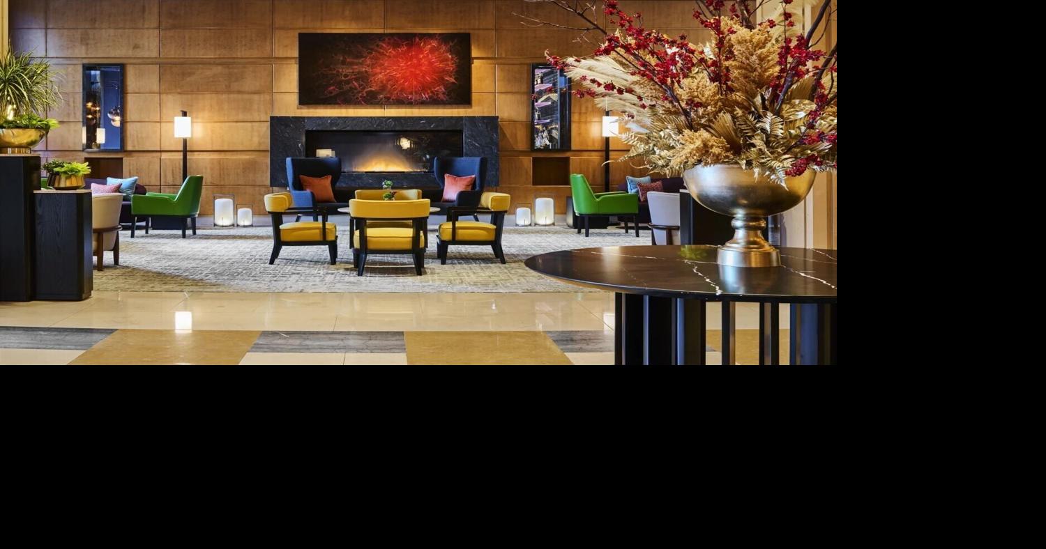 World Cup 2026 Is Coming to Boston: Here Are Four Hotels to Book Now ...