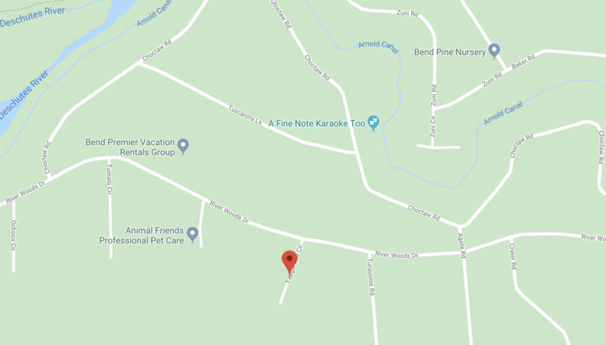 Bend PD makes arrest in kidnapping, assault case | Central-oregon-daily ...