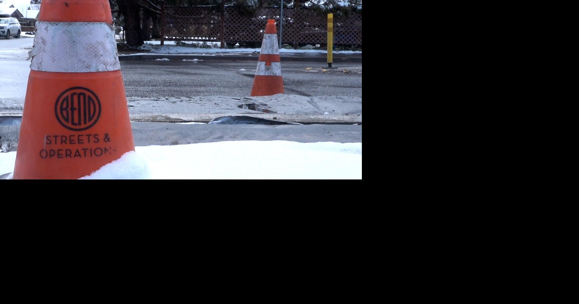 Bend transportation fee approved, with first bills July 1 | Local News ...