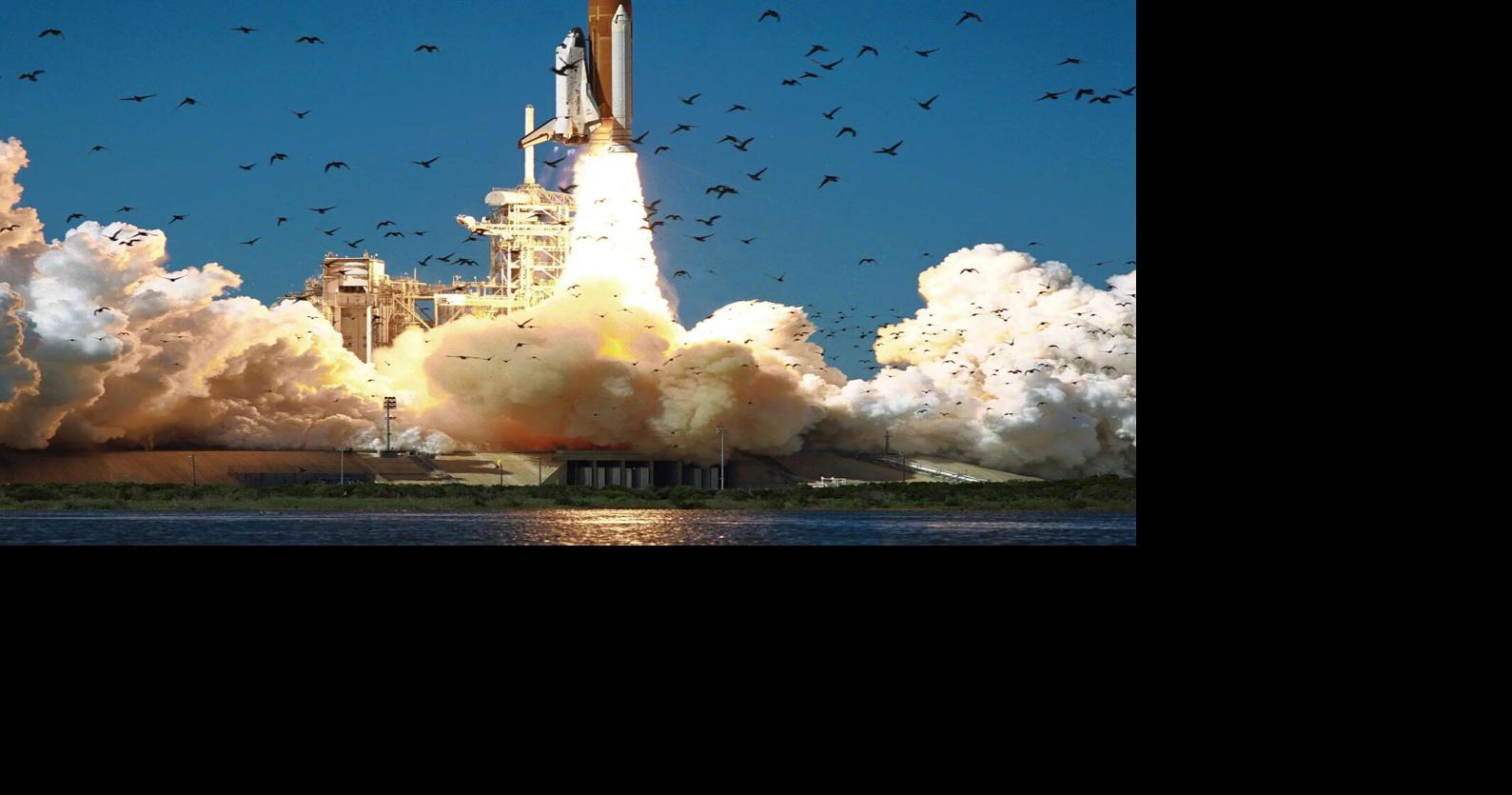 Challenger explosion: causes, crew, and lasting impact | National/World ...