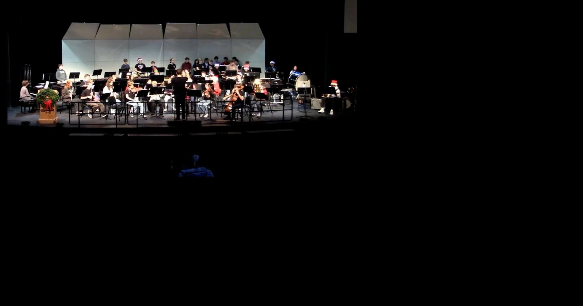 Summit music students play nonstop for 4 hours to raise money for ...