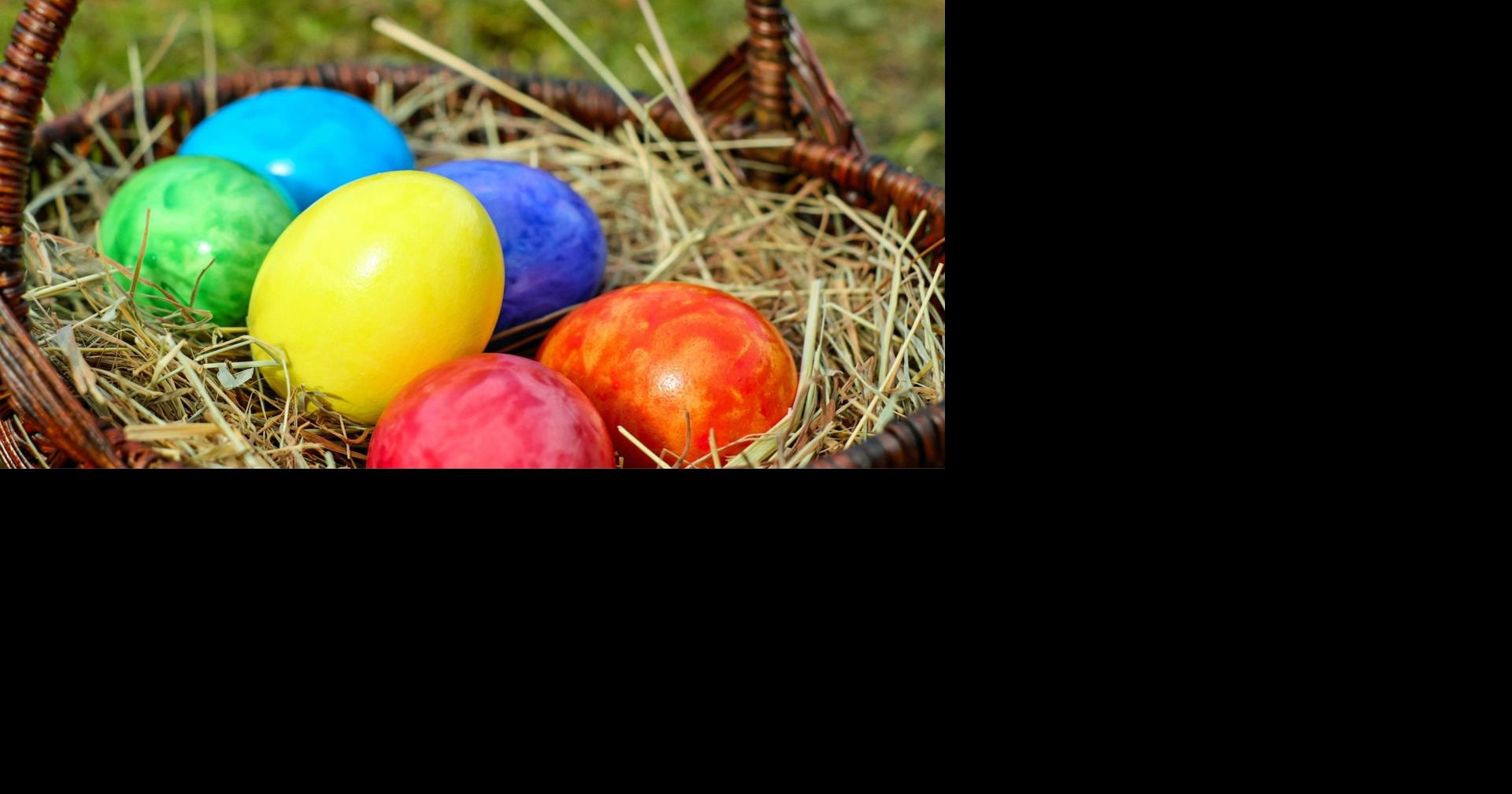 Giving Plate seeks donations for annual Easter Basket Drive | Local ...