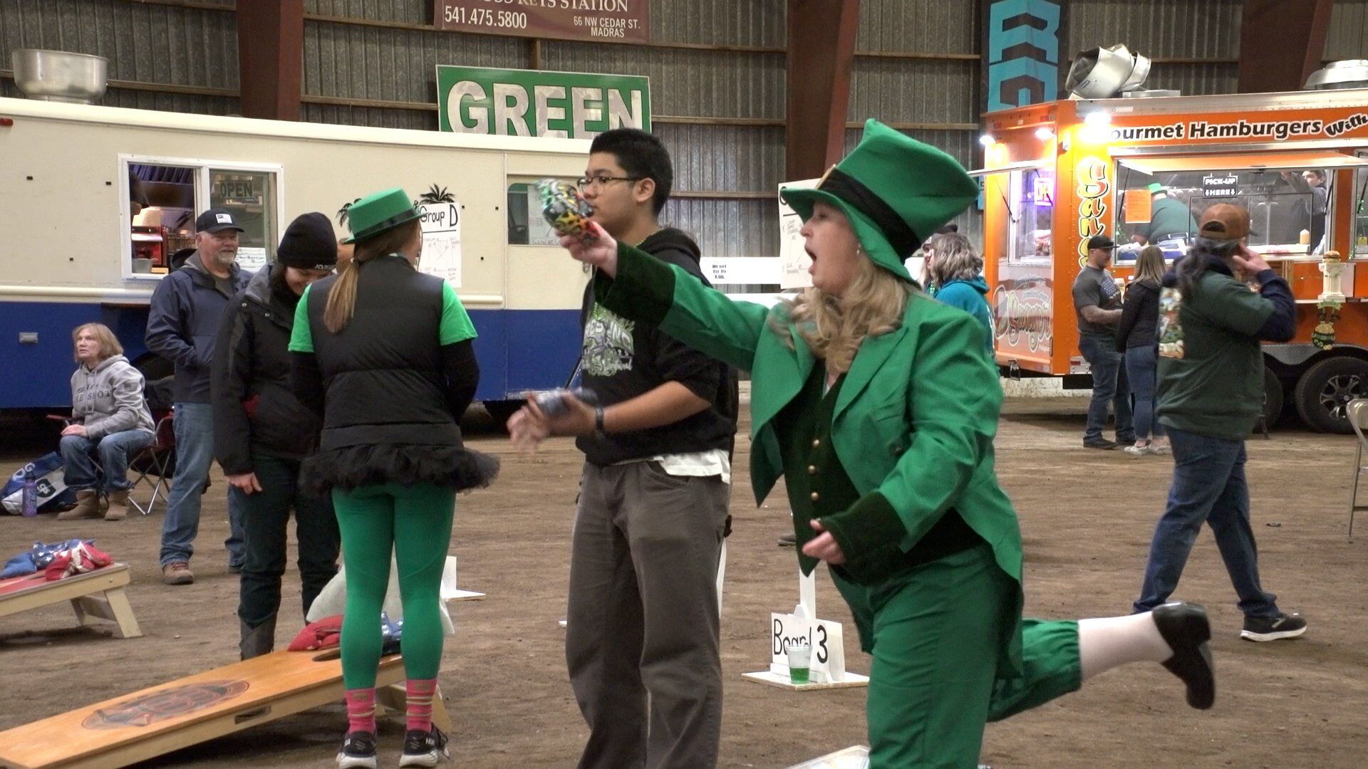 Madras / Warm Springs News | centraloregondaily.com