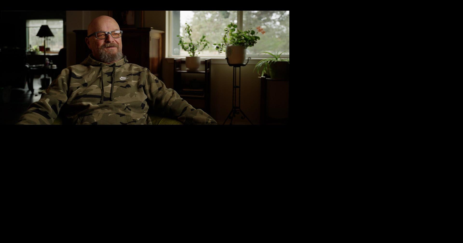 Arnold Kramer, Oregon-raised Vietnam veteran | War Stories ...