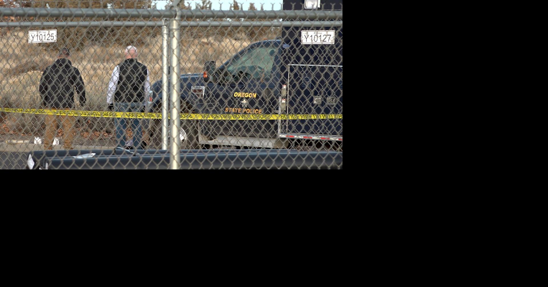 Death off East Antler Avenue in Redmond investigated as homicide ...