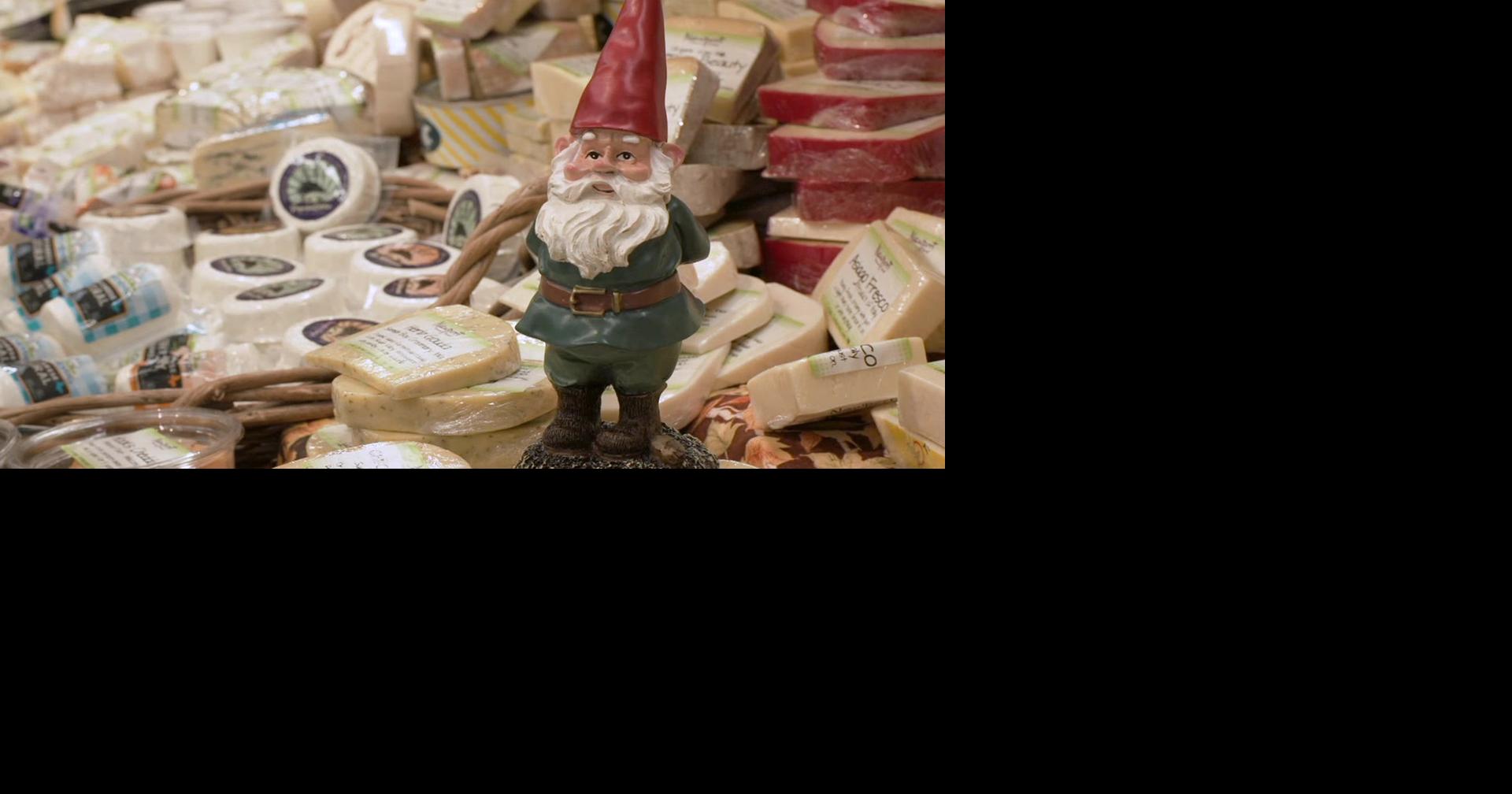 Newport Avenue Market - Gnome | Commercial Production ...