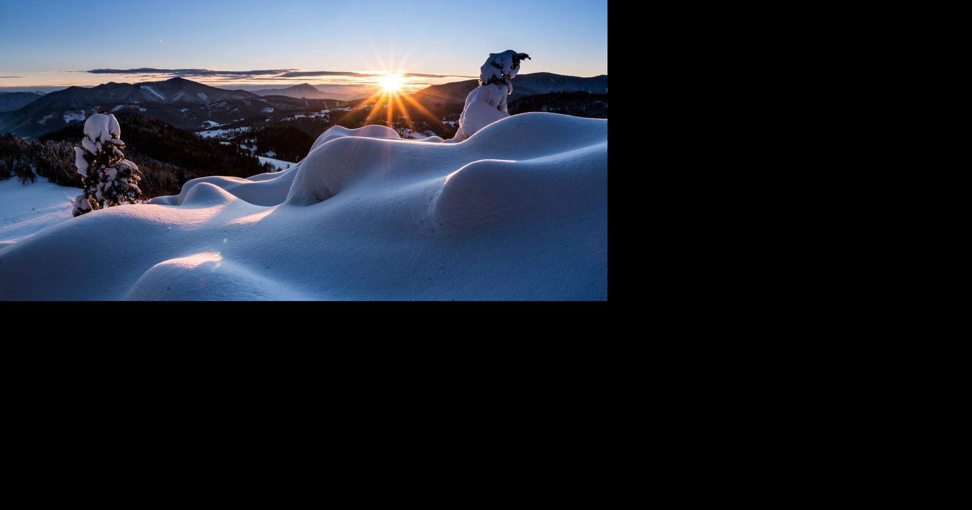 Why every civilization celebrates one specific winter night | Little ...