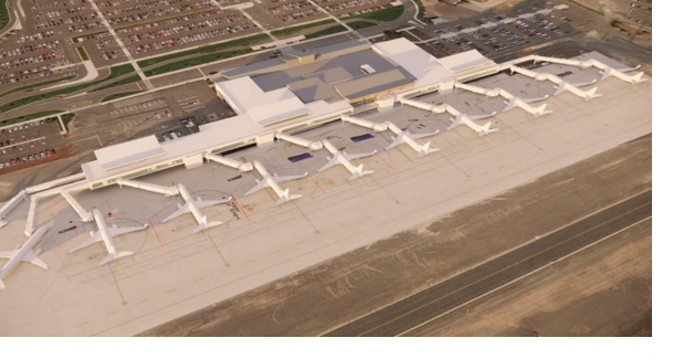 Redmond Airport expansion | | centraloregondaily.com