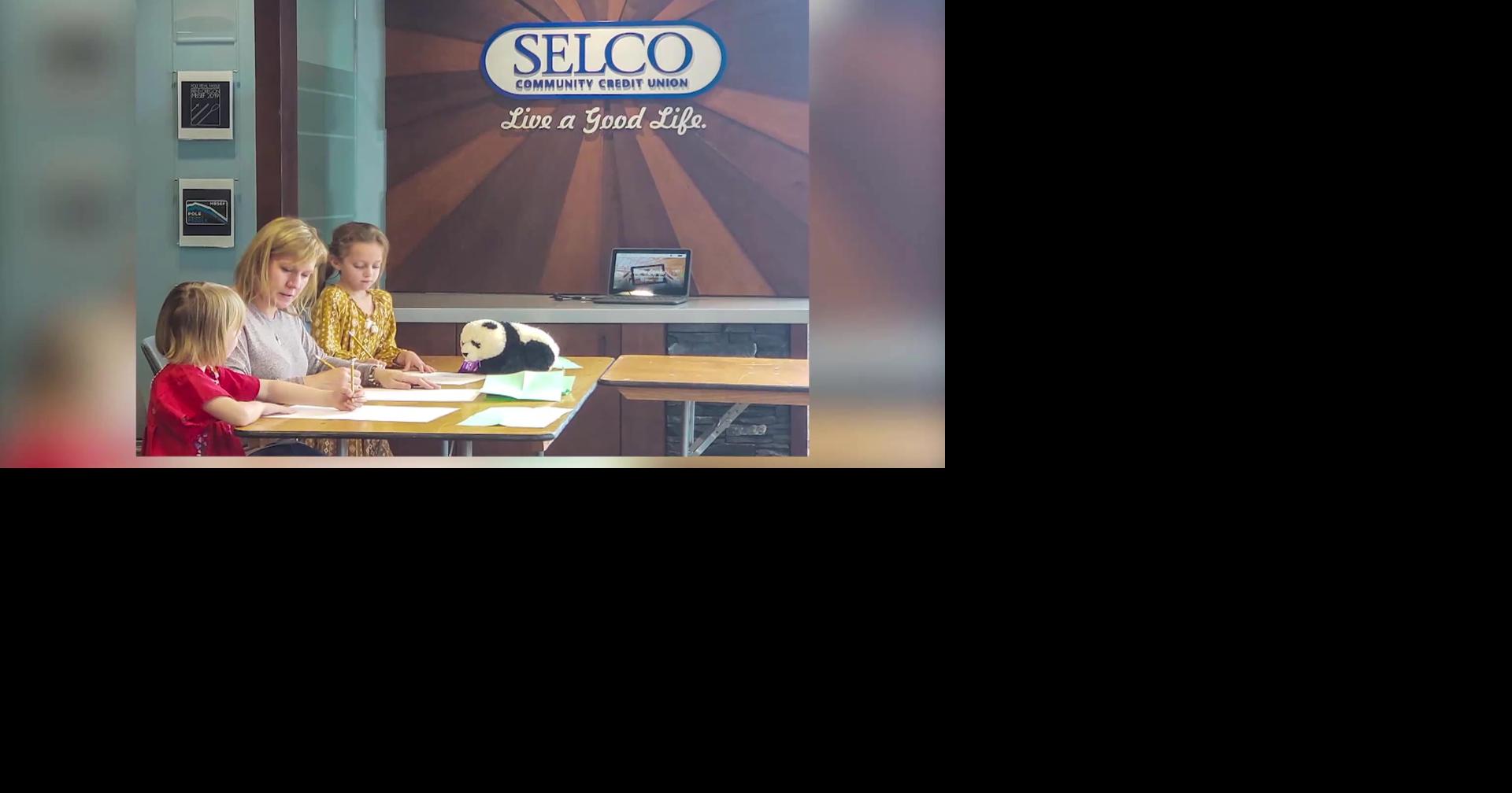 Selco Art Day | | centraloregondaily.com