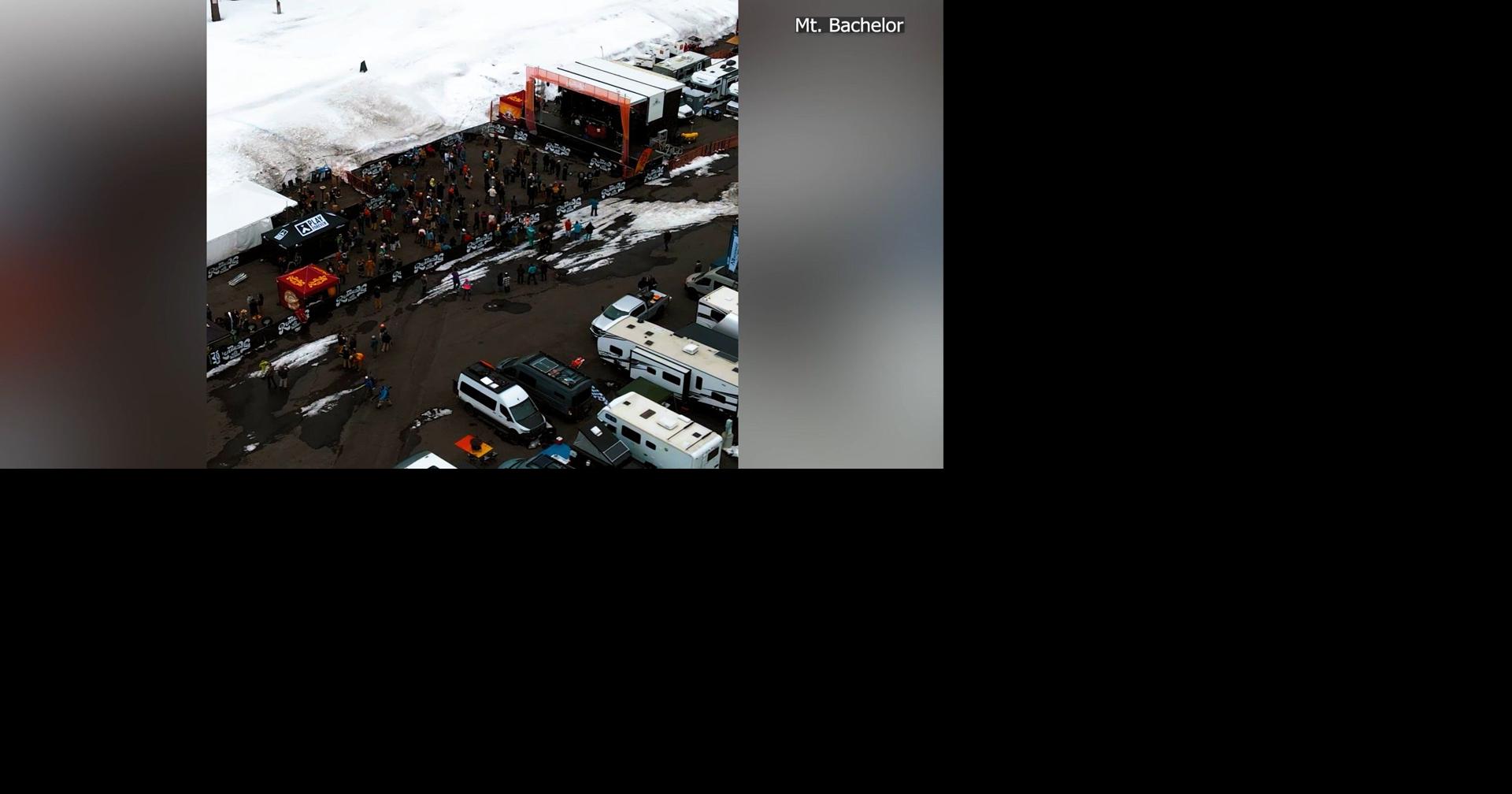 RendezVan returns to Mt. Bachelor; camping passes on sale Wednesday ...