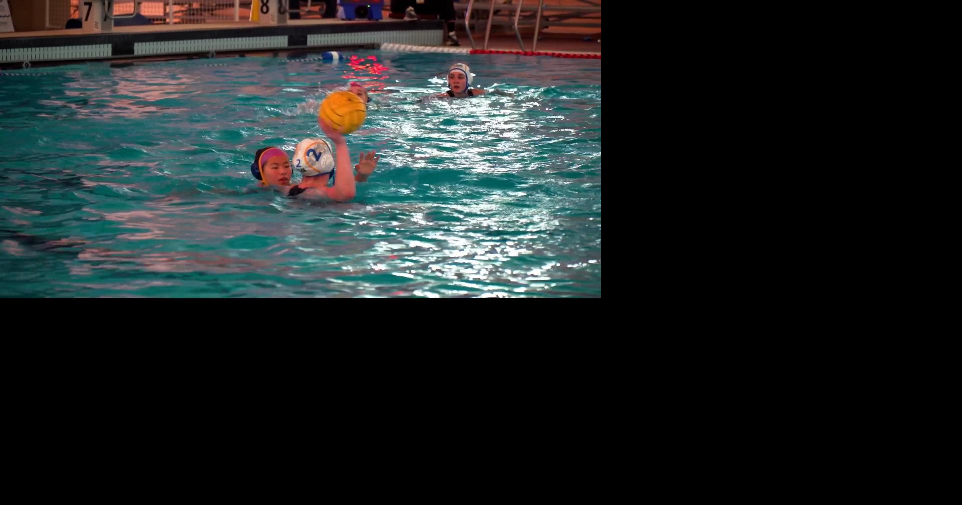 Oregon high school water polo championships this weekend in Bend ...