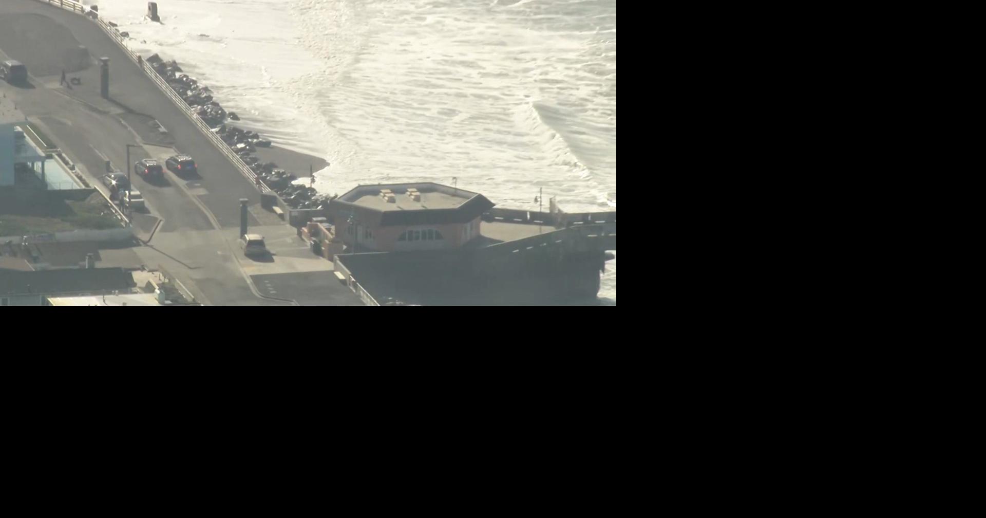 Oregon coast tsunami warning after powerful earthquake | Oregon ...