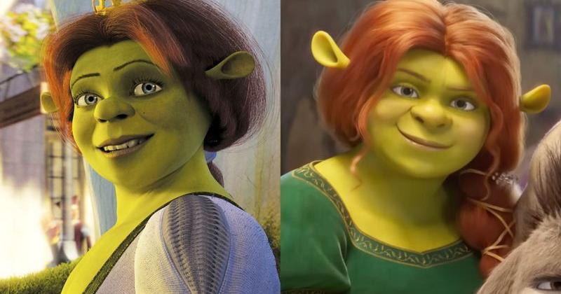 'Shrek 5' trailer sparks backlash over Fiona's 'problematic ...