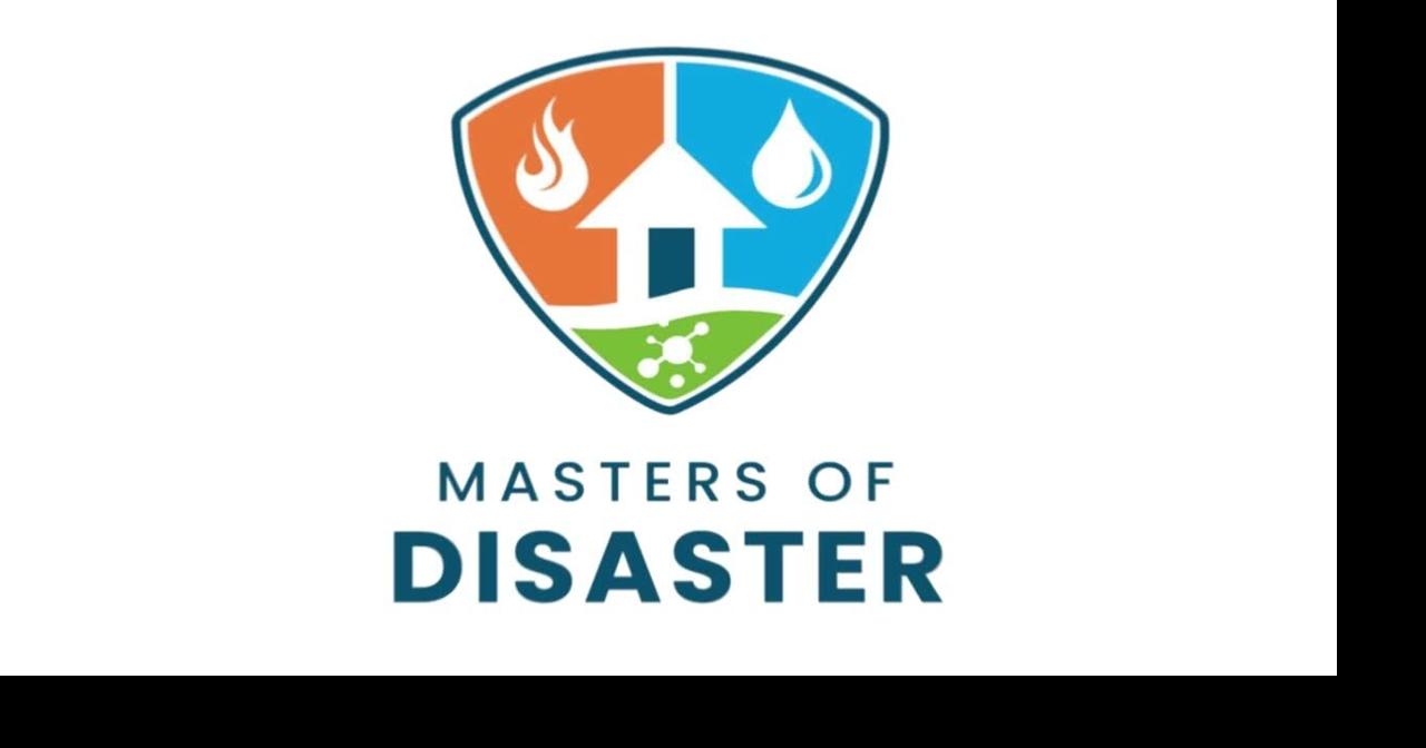Masters of Disaster | Commercial Production | centraloregondaily.com